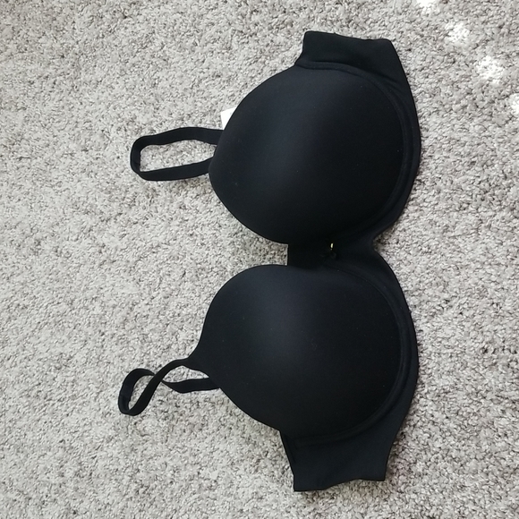 Soma | Intimates & Sleepwear | Soma Embraceable Full Coverage Bra ...